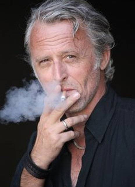 Alexander Leeb_百度百科