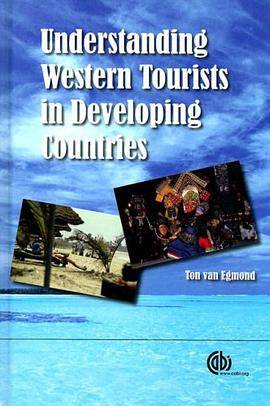 Understanding Western Tourists in Developing Countries_百度百科
