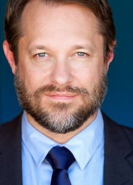 Michael Matthys（演员）_百度百科