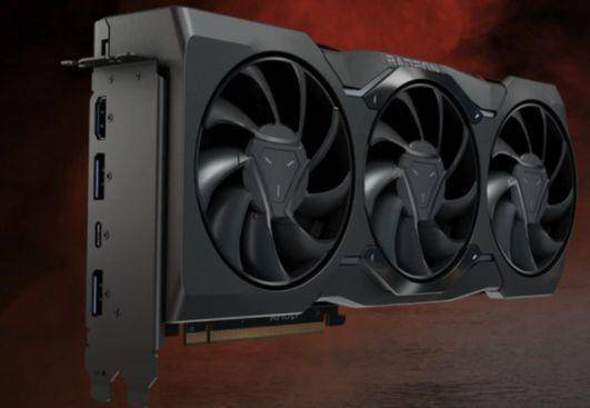 AMD RX 7900_百度百科