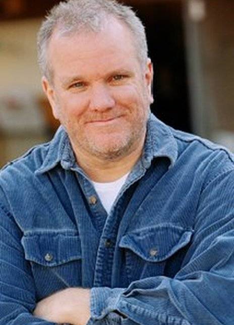 Geoff Koch_百度百科