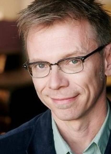 David Bottrell_百度百科