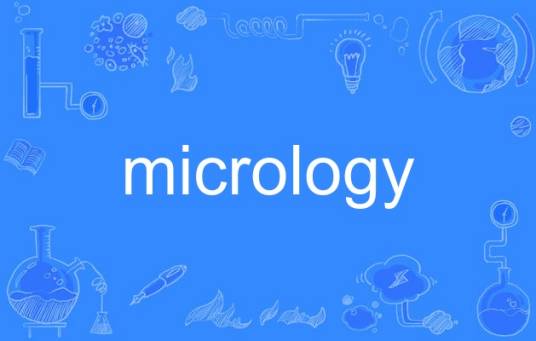 micrology_百度百科