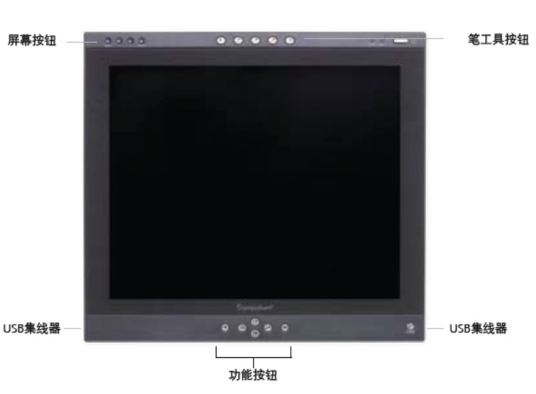 SMARTBoard Sympodium(ID370)_百度百科