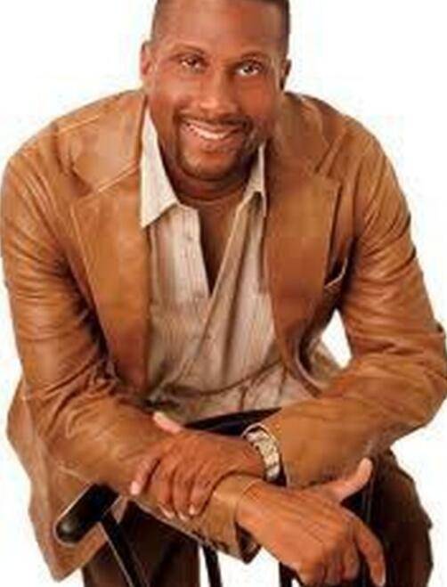 Tavis Smiley_百度百科