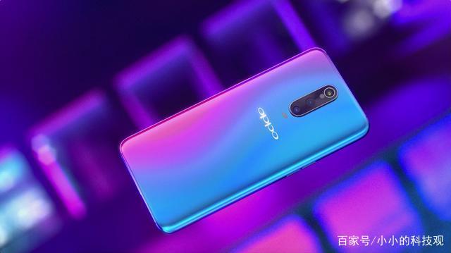 OPPO R17 Pro 强大在哪里，入手值不值呢，为你一一解惑_百科TA说