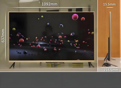 小米L49M2-AA_百度百科