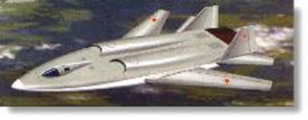 苏霍伊T4MS战略轰炸机_百度百科