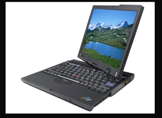 ThinkPad X60T_百度百科