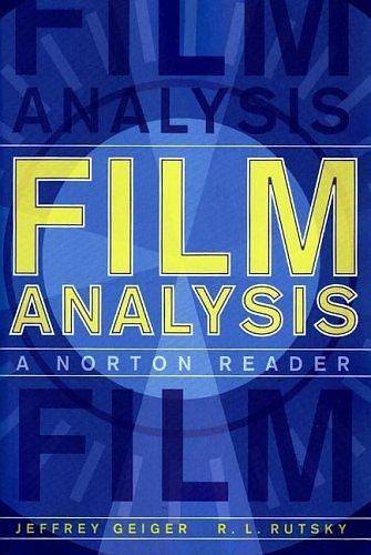FILM ANALYSIS A NORTON READER_百度百科
