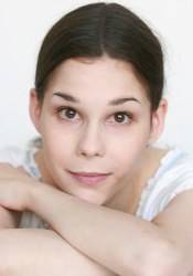 Christina Drechsler_百度百科