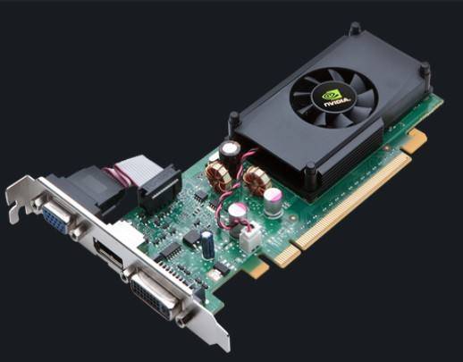 NVIDIA GeForce 405_百度百科