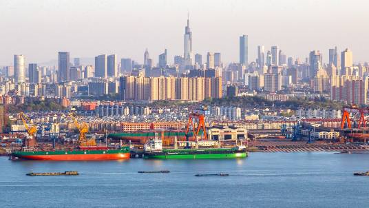 The Best of NanKing_百度百科