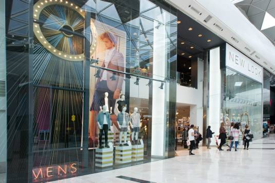 NEW LOOK（英国时尚零售品牌）_百度百科