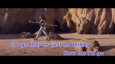 How Far I'll Go_百度百科