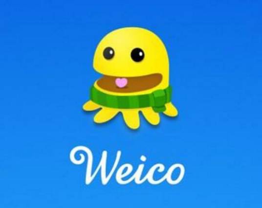 Weico_百度百科
