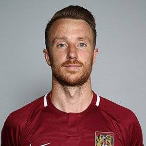 Dean Bowditch_百度百科