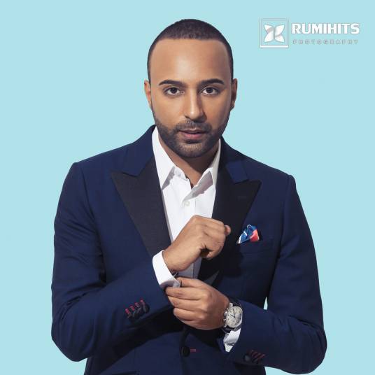 arash（伊朗歌星Arash）_百度百科