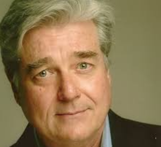 Patrick Pinney_百度百科