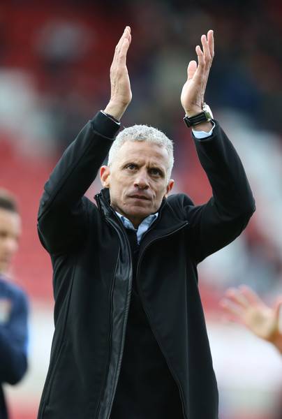 Keith Curle_百度百科