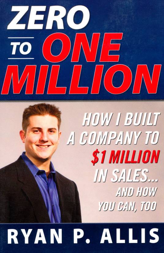 Zero to One_百度百科