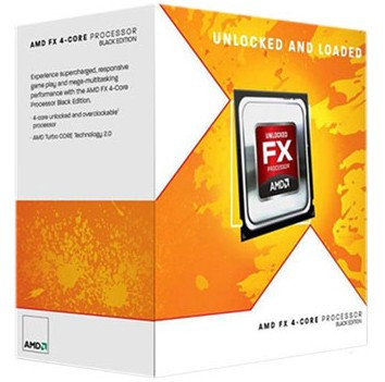 AMD FX-4100_百度百科