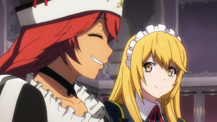 OVERLORDⅢ_百度百科