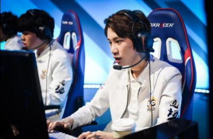 QG电子竞技俱乐部_百度百科