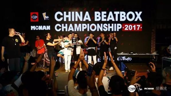 beatbox（新兴Hip Hop元素）_百度百科