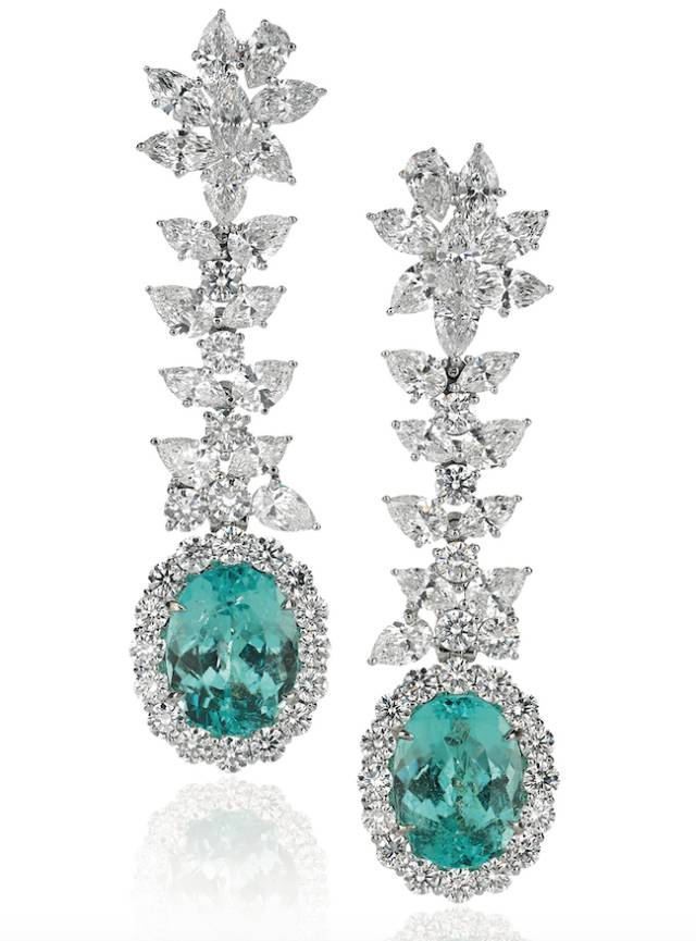 2016年美国宝石协会AGTA光谱奖Spectrum Awards64_百科TA说