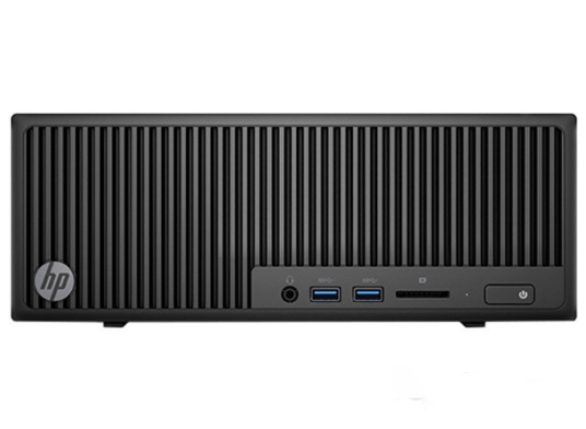 惠普280 G2_百度百科