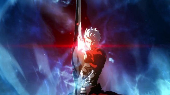 TYPE-MOON_百度百科