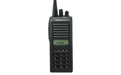 KENWOOD TK-480_百度百科