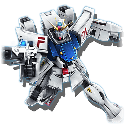 F-91 量产型高达F91_百度百科