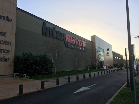 intermarche_百度百科