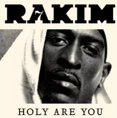 Rakim_百度百科