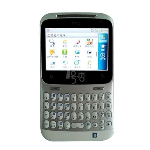 HTC A810e_百度百科