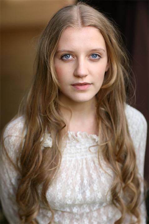 Poppy Lee Friar_百度百科