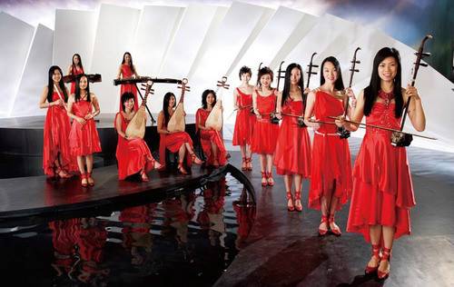 folk music_百度百科