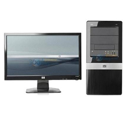 HP Pro 3005MT A6U07PA_百度百科