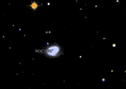 NGC 1590_百度百科