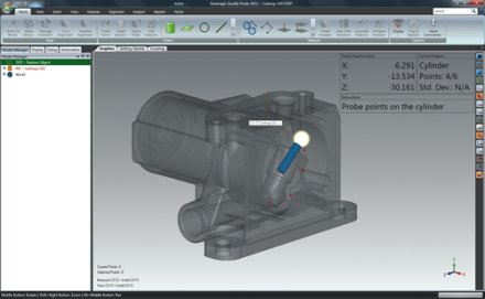 Geomagic_百度百科