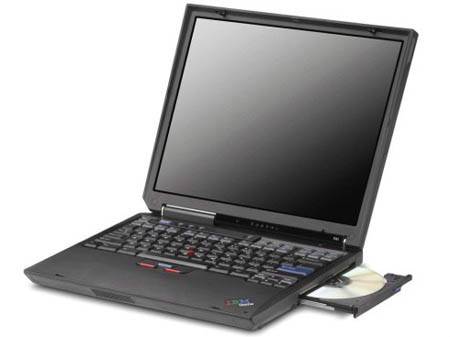 IBM ThinkPad A30 2652-3BC_百度百科