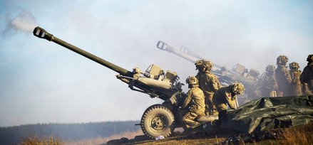 L118榴弹炮_百度百科