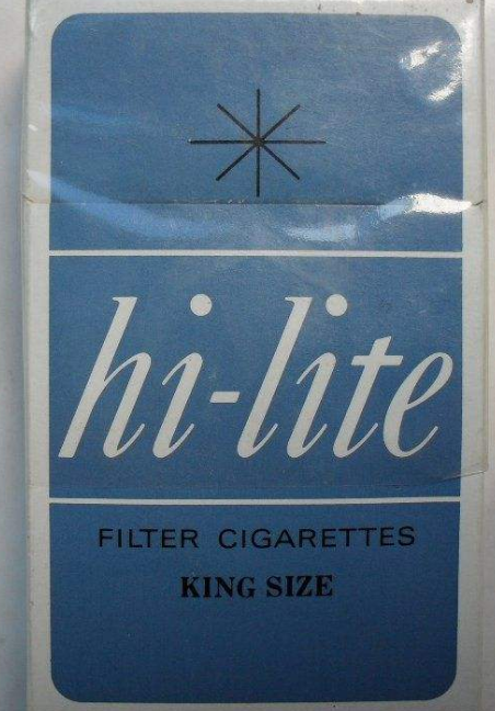 Hi-Lite_百度百科