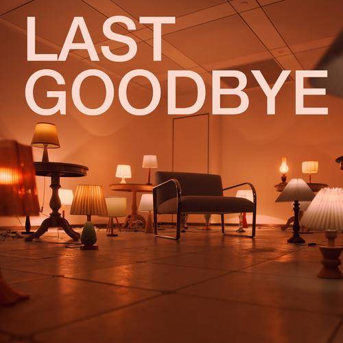 Last Goodbye（宋秉勤演唱的歌曲）_百度百科