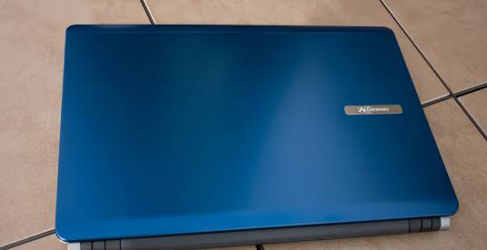 Gateway EC54_百度百科