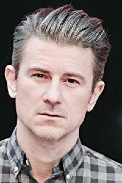 Randy Redd_百度百科