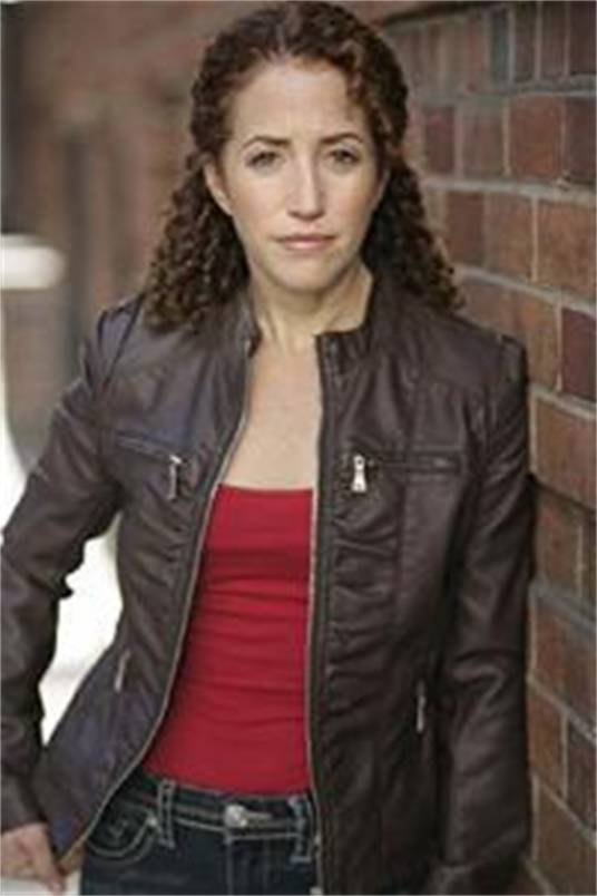 Annie Meisels_百度百科