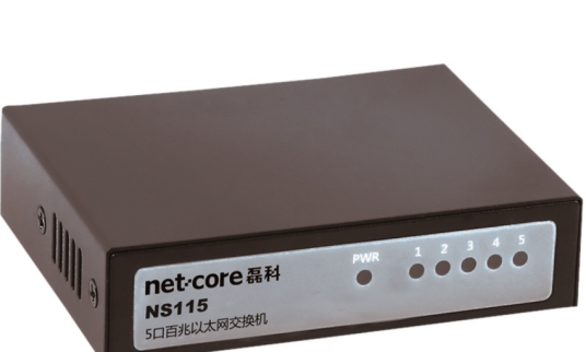 netcore NS115_百度百科